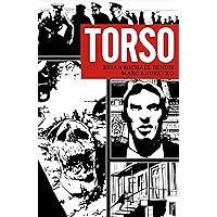 Amazon.com: Torso: A True Crime Graphic Novel: 9781582406978: Brian ...