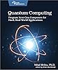 Quantum Computing: Program Next-Gen SPuters for Hard, Real-World Applications in Kuwait | Whizz ...