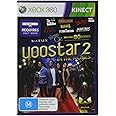 Amazon.com: Yoostar 2: In The Movies - Xbox 360 : Everything Else