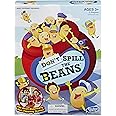 Amazon.com: Hasbro Gaming Don't Spill The Beans Game : Toys & Games
