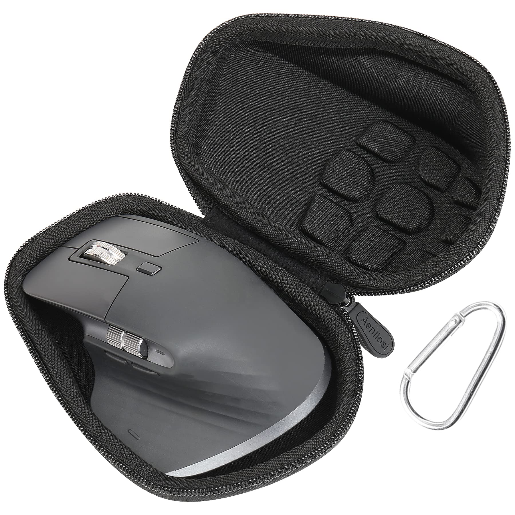 Mua Aenllosi Hard Carrying Case Replacement for Logitech MX Master 3 ...