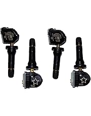 Amazon.com: Tire Pressure Monitoring Systems (TPMS) - Tire Accessories ...