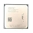 AMD FX-6300 Black Edition 3,5 GHz Six Core 95W FD6300WMW6KHK (OEM VER) com pacote de pasta t ...
