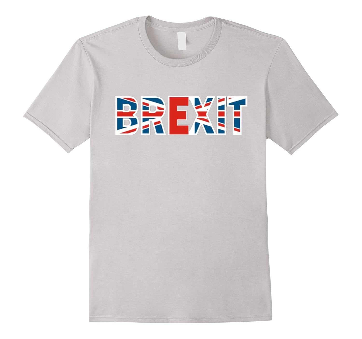 ShirtWerks Brexit T-Shirt-4LVS – 4loveshirt