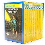 Nancy Drew Complete Series Set, Books 1-64: Keene, Carolyn ...