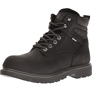 10 Best Carpenter Work Boots in 2022 (Updated List 2022)
