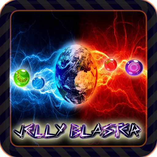 jelly blaster:Amazon.de:Appstore for Android
