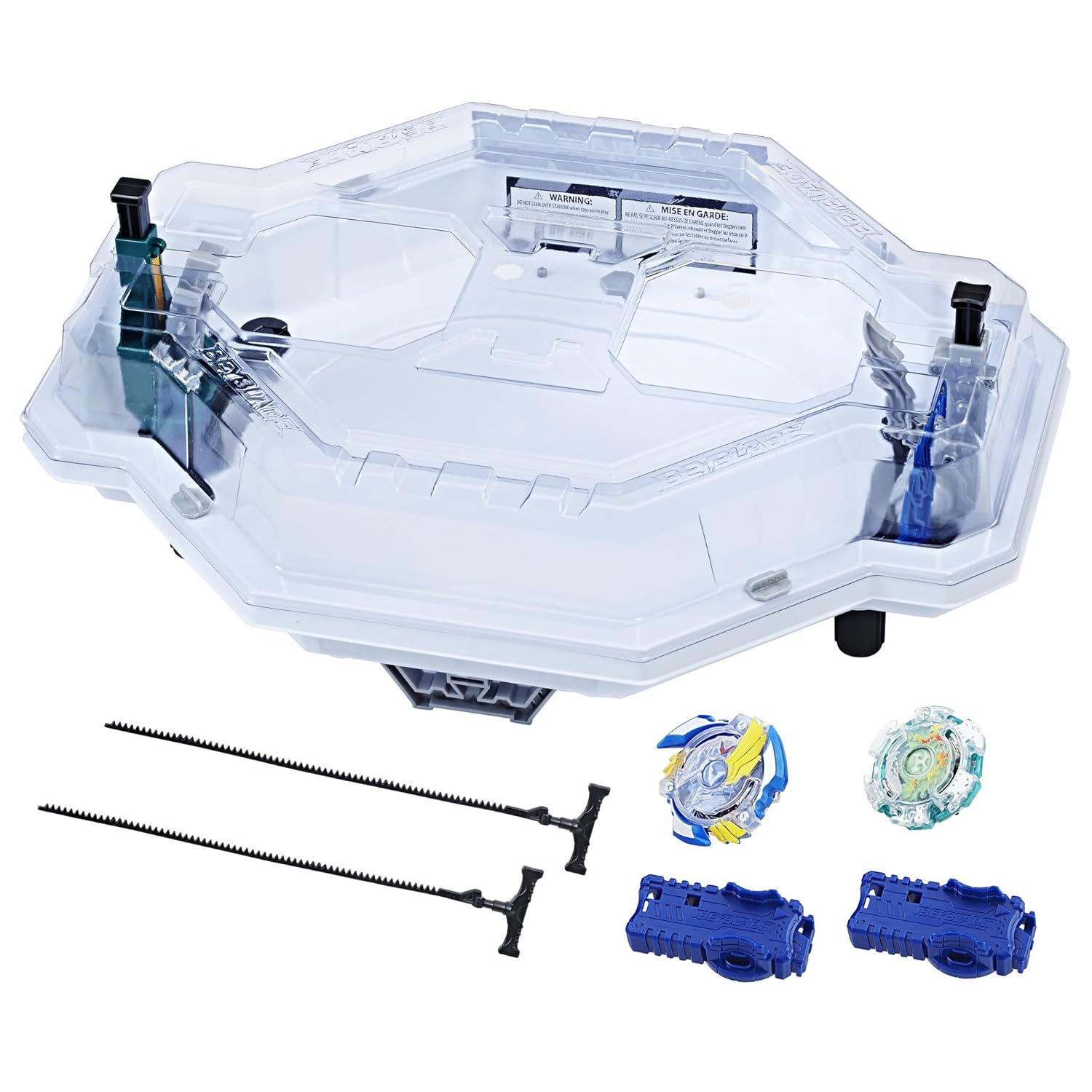Top 9 Best Beyblade Stadium Reviews In 2021