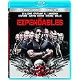 Amazon.com: The Expendables [Blu-ray + DVD + Digital Copy] : Sylvester ...