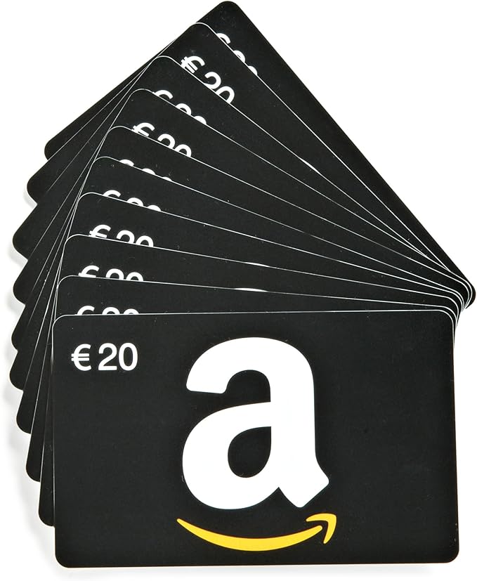 Tarjetas Regalo de Amazon.es