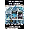 Amazon.com: TERRA-INFINITA, THE TRILOGY: 9786310009254: Nocelli ...