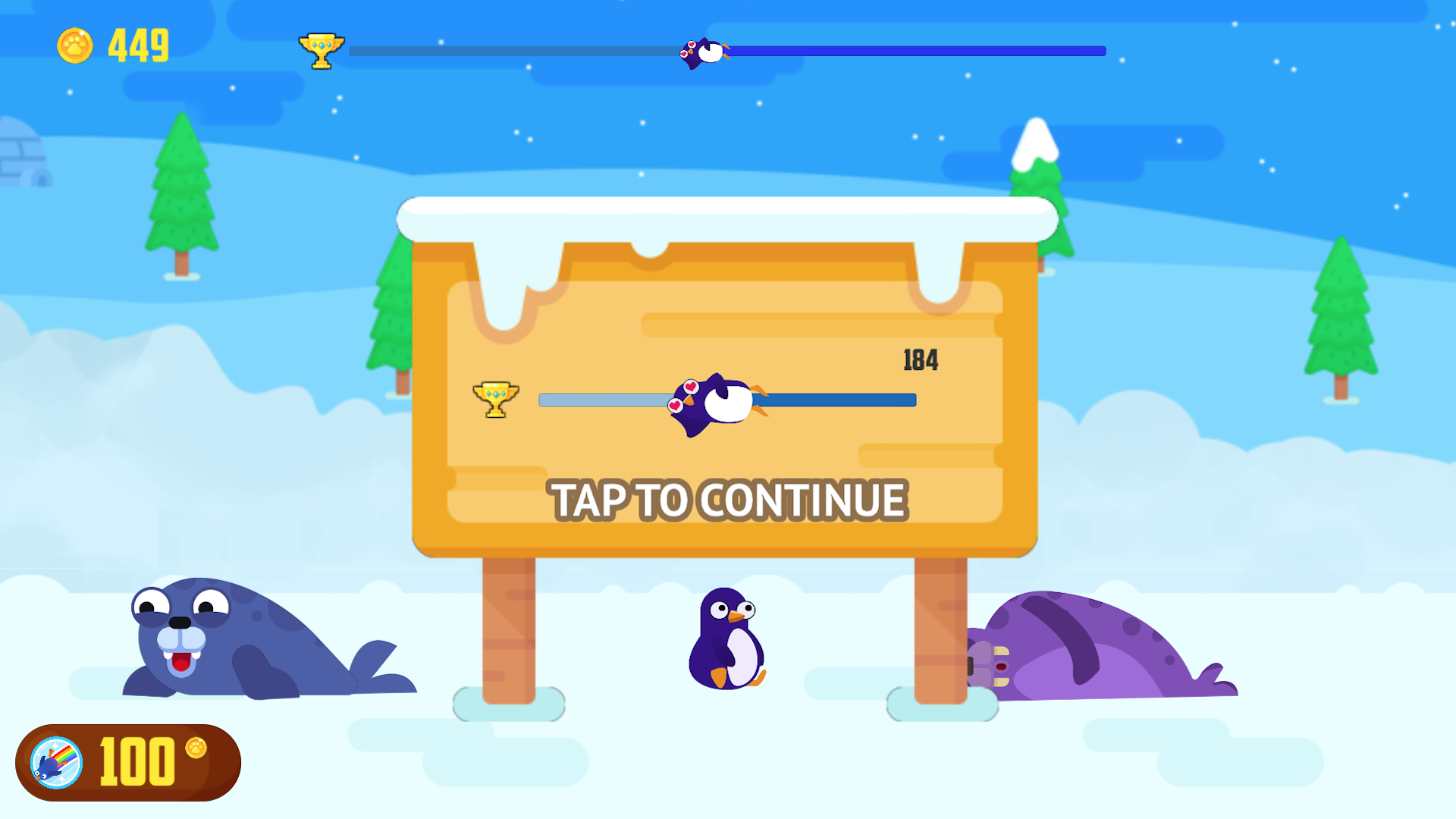 Bounce Penguin Masters : Amazon.es: Apps y Juegos