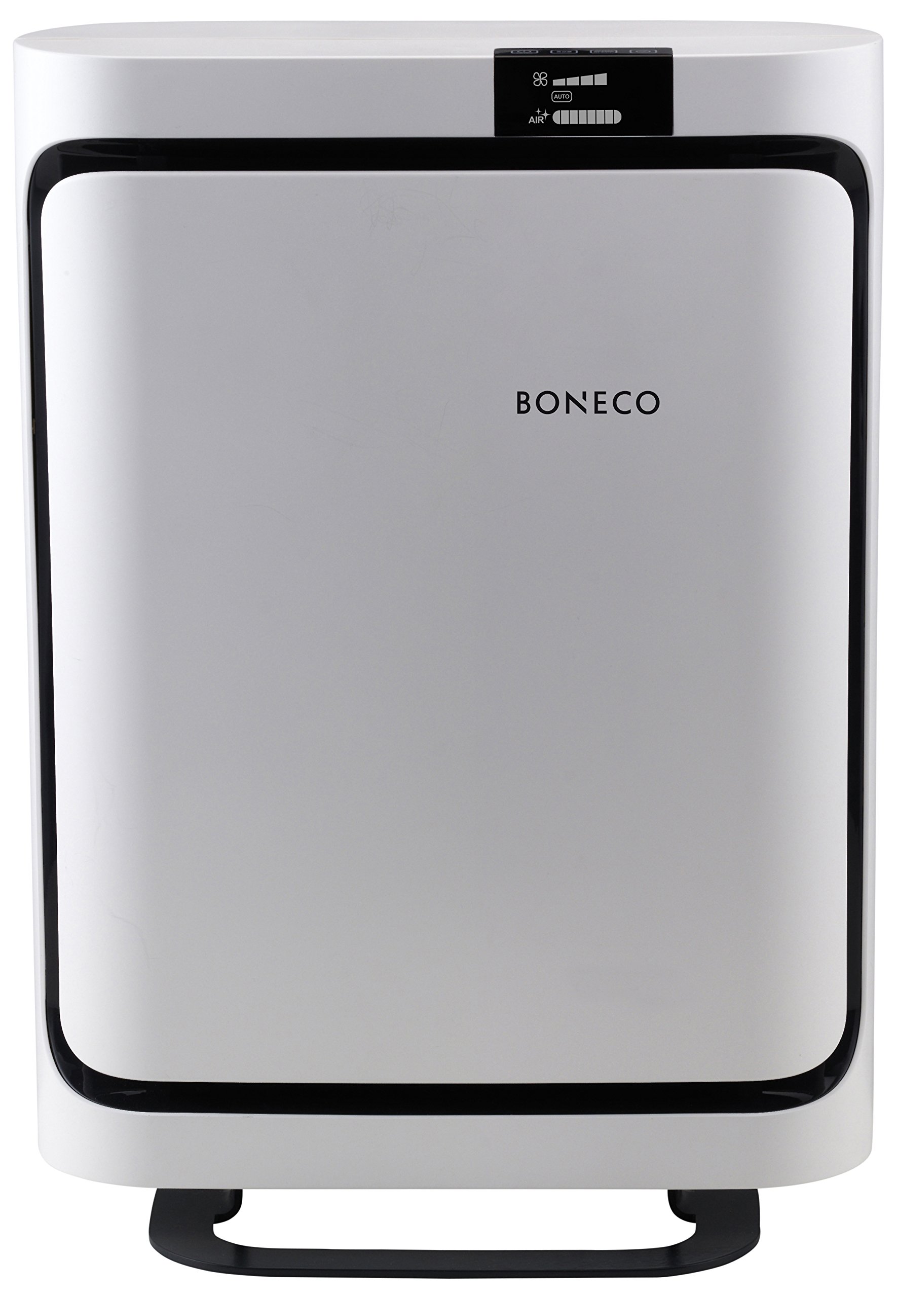 BONECO Air Purifier P500 with HEPA Activated Carbon Filter | eBay