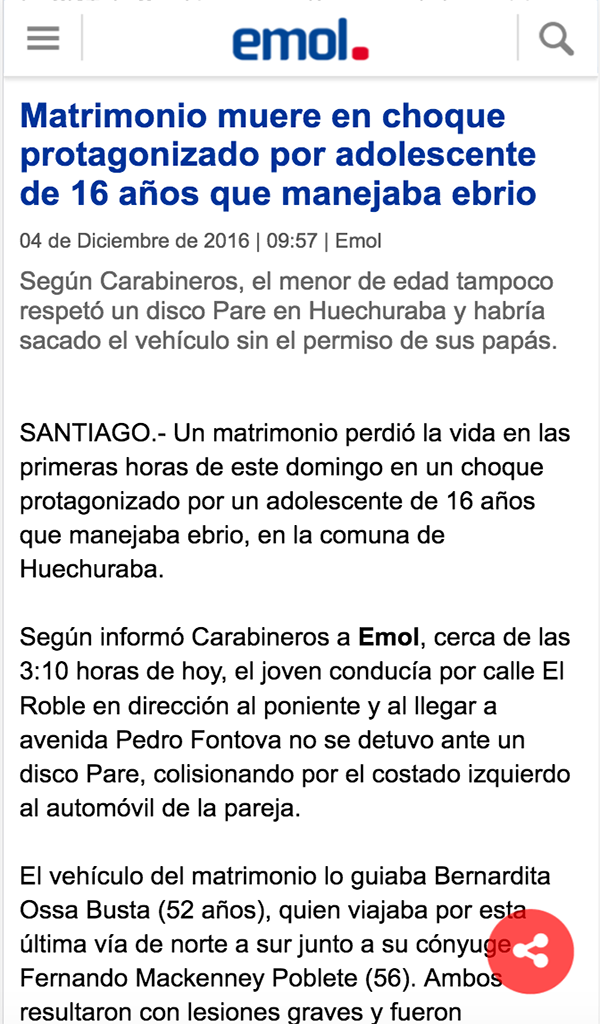 Emol.com | Noticias online de Chile:Amazon.fr:Appstore for Android