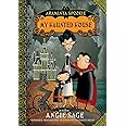 My Haunted House (Araminta Spookie No. 1): Sage, Angie, Pickering ...