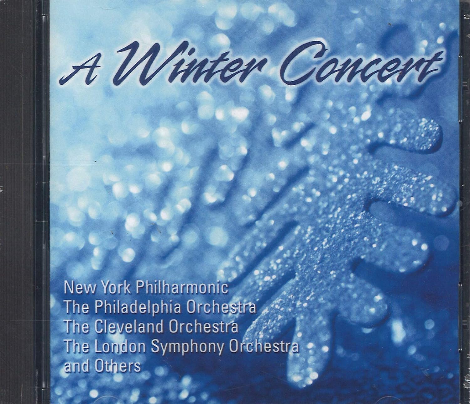Various - Christmas Concert: Orchestral Holiday Favorites - Amazon.com ...