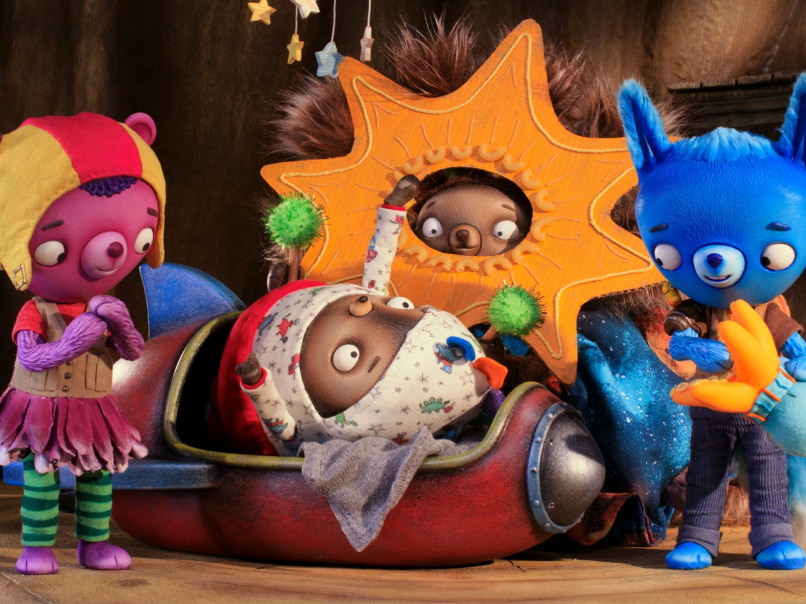 Watch Tumble Leaf Season 3 | Prime Video