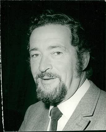 Amazon.com: Vintage photo of John Gregson Actor.: Entertainment ...