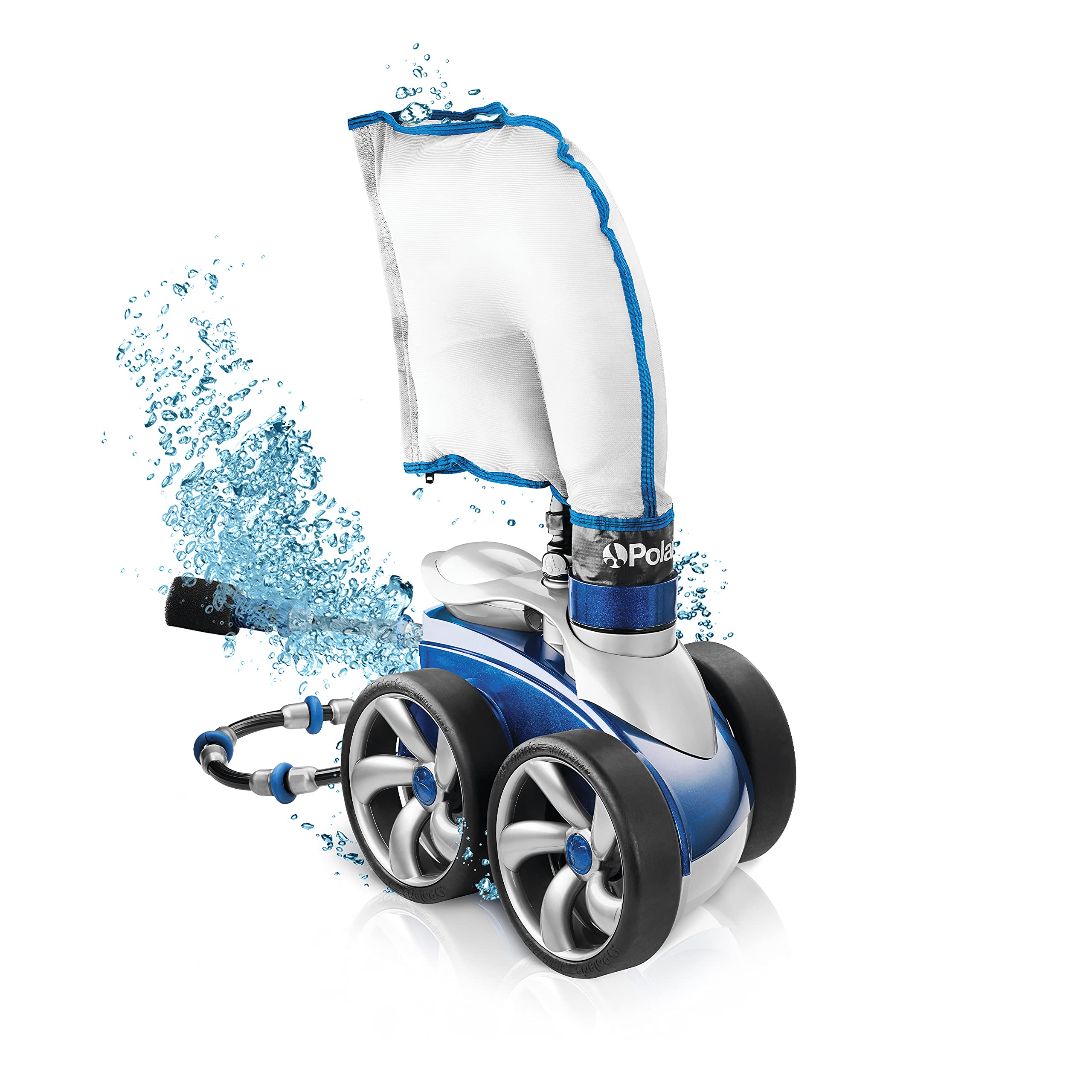 Mua Polaris Vac-Sweep 3900 Sport Pressure Inground Pool Cleaner, Triple ...