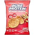 Amazon.com: Pure Protein Popped Crisps, Sweet Kettle, High Protein ...