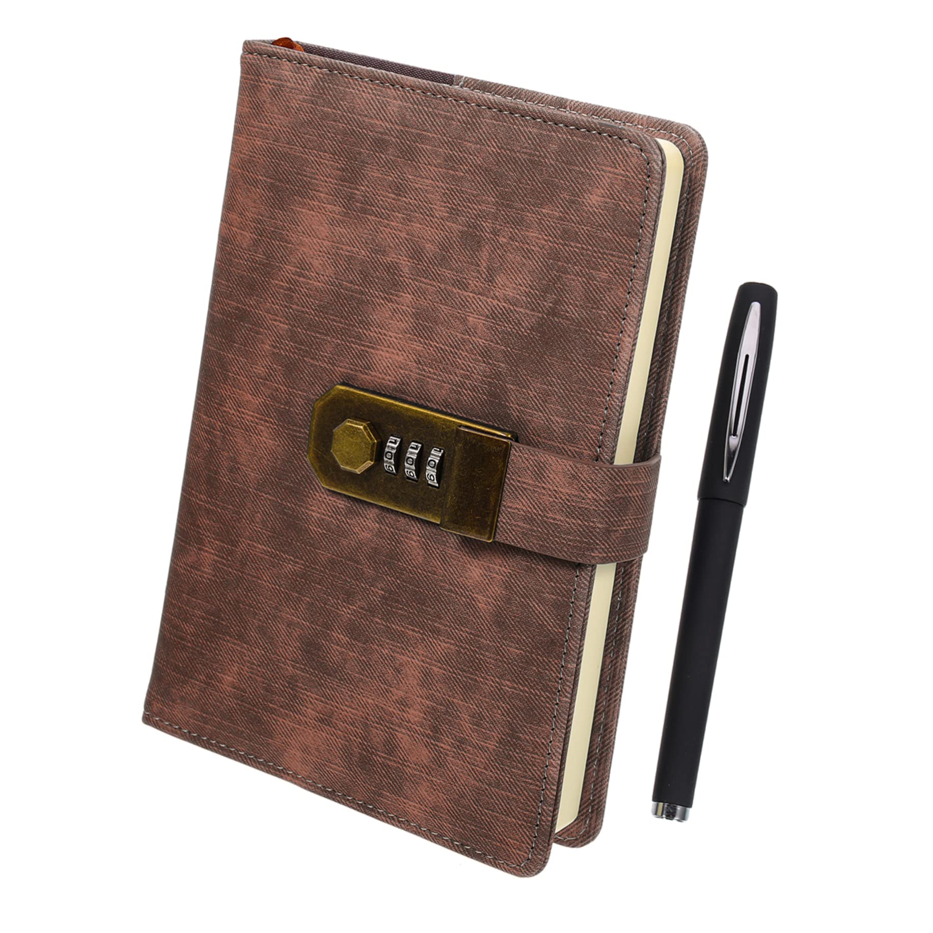 Mua Toyvian 1 Set Password Book Password Notebook Portable Office ...