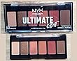 Amazon.com : NYX PROFESSIONAL MAKEUP Ultimate Edit Petite Shadow ...
