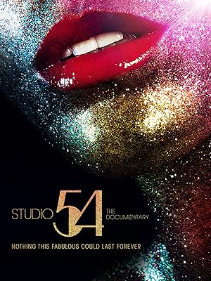 Amazon.com: Watch Studio 54 | Prime Video