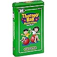 Amazon.com: Super Duper Publications | Therapy Ball Activities Fun Deck ...