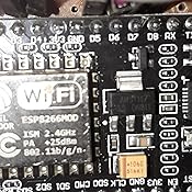 Generic ESP8266 Nodemcu Esp8266 Lua Amica Wifi Internet of Things ...