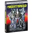 Amazon.com: Nightbreed - Collector's Edition 4K Ultra HD + Blu-ray [4K ...