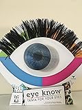 Amazon.com: Eye Know: Toys & Games