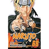 Amazon.com: Naruto, Vol. 63: World of Dreams: 9781421558851: Kishimoto ...