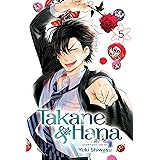 Amazon.com: Takane & Hana, Vol. 6 eBook: Shiwasu, Yuki: Kindle Store