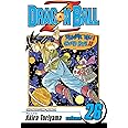 Amazon.com: Dragon Ball Z, Vol. 26 (26): 9781421506364: Toriyama, Akira ...
