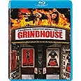 Amazon.com: Grindhouse (Two-Disc Collector's Edition) [Blu-ray] : Rose ...