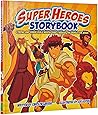 Super Heroes Bible, The: Jean E. Syswerda, Dennis Jones: 0025986702021 ...