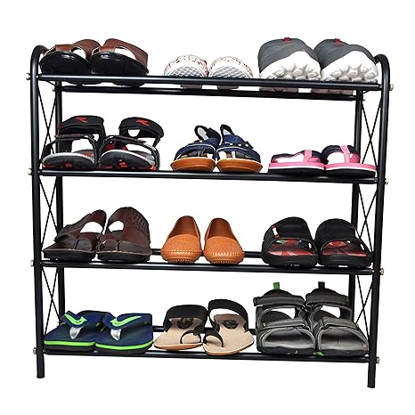D&V ENGINEERING - Creative in innovation Metal Shoe Rack,Shoe Storage ...