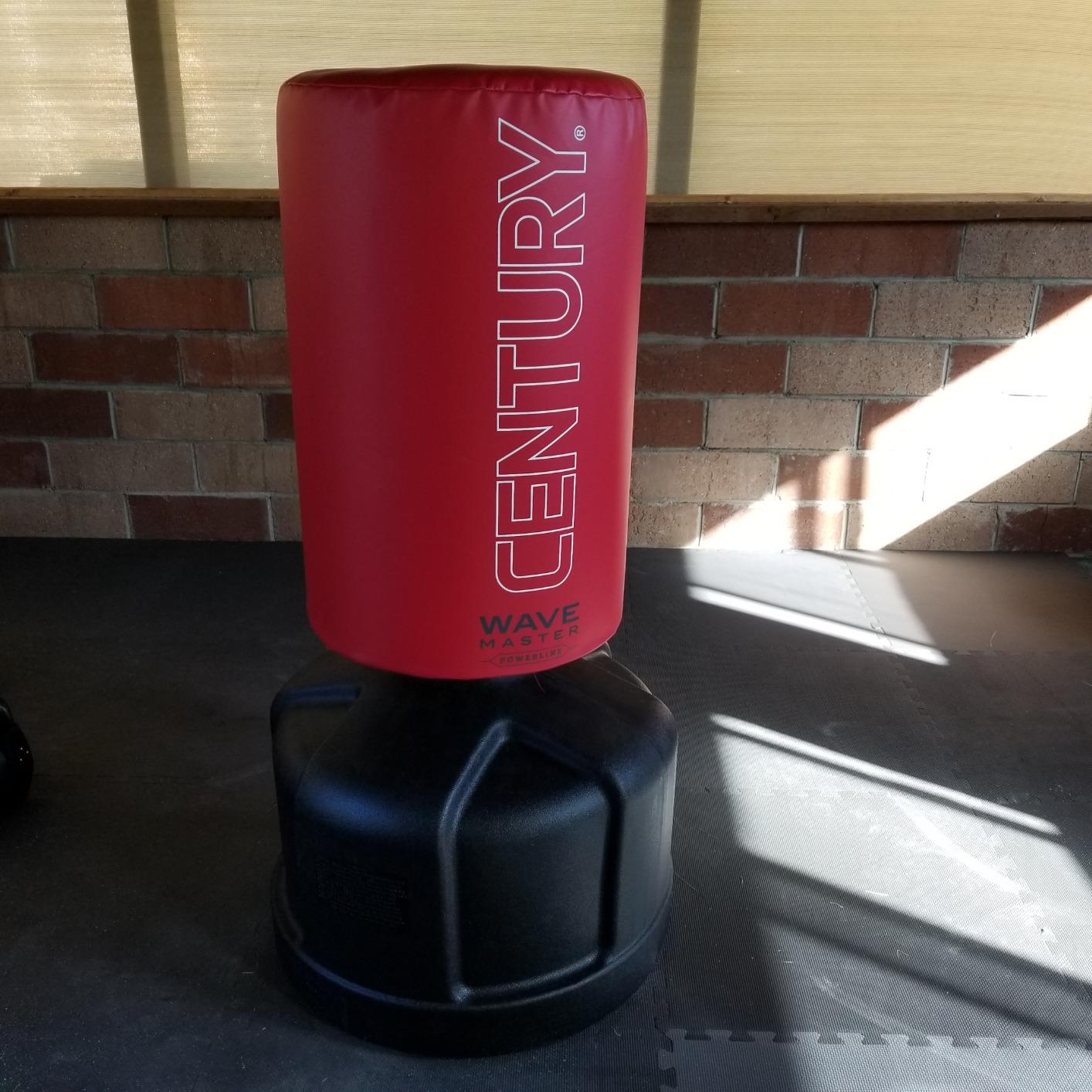 $47/mo - Finance Century Wavemaster Powerline Extra Large, Freestanding ...