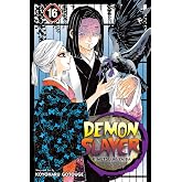 Demon Slayer: Kimetsu No Yaiba, Vol. 17: Volume 17 : Gotouge, Koyoharu ...