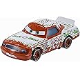 Amazon.com: Disney Pixar Cars Greg Candyman : Toys & Games