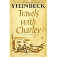 Travels with Charley in Search of America: (Penguin Classics Deluxe ...