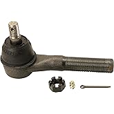 Amazon.com: MOOG ES3691 Steering Tie Rod End for Ford F-150 : Automotive