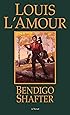 Amazon.com: Bendigo Shafter: A Novel (9780553264463): Louis L'Amour: Books