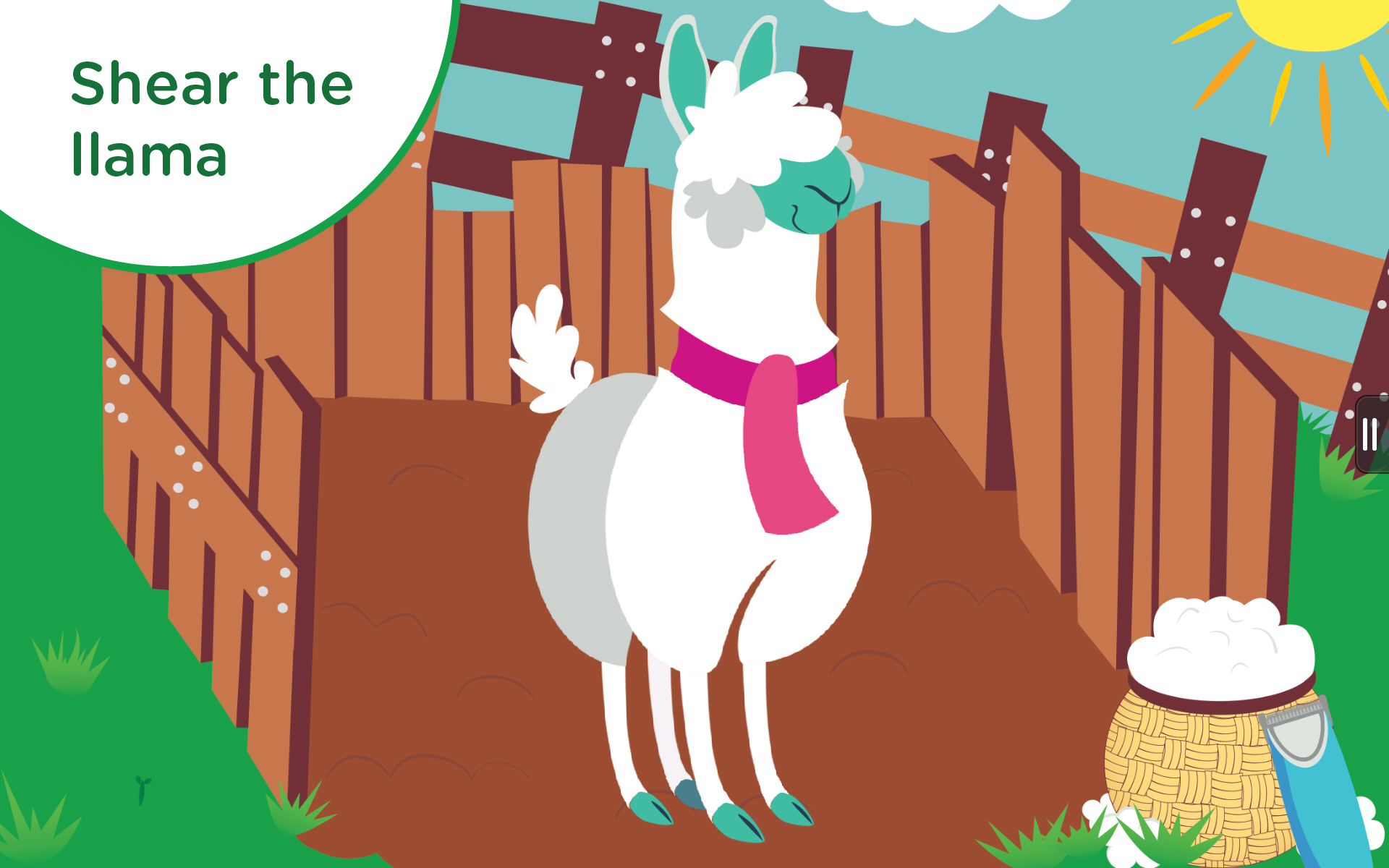 Amazon.com: Peekaboo Barn Farm Day : Apps & Games