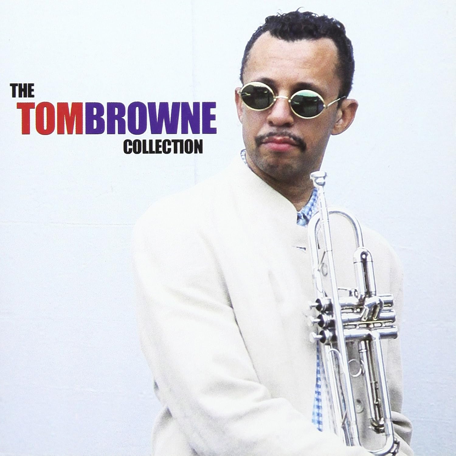 Collection - Browne, Tom: Amazon.de: Musik