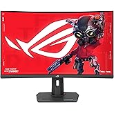 Amazon.com: ASUS ROG Strix 32” 1440P Gaming Monitor (XG32AQ) - QHD (2560 x 1440), Fast IPS ...