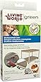 Living World Green Moving Home Eco Habitat, Medium: Amazon.co.uk: Pet ...