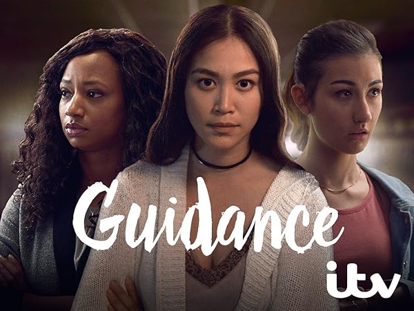Watch Guidance | Prime Video