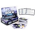 Amazon.com: You Gotta Know Rock - Trivia Game : Toys & Games