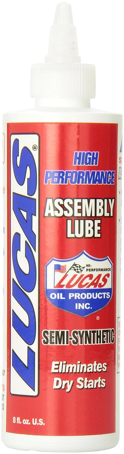 Assembly Lube 8oz: Amazon.de: Auto